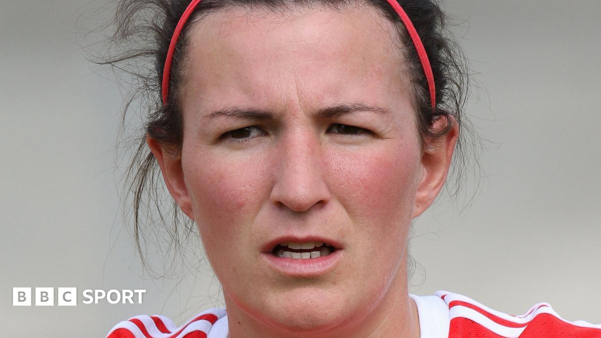 Helen Ward: Wales striker will return to Watford after maternity leave ...