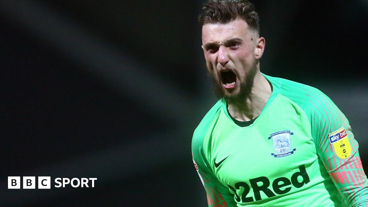 Preston North End 3-1 Norwich City: Canaries slip to second after ...