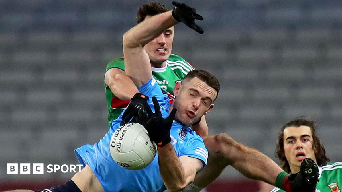 GAA: Inter-county training resumption put back until 1 February in move ...