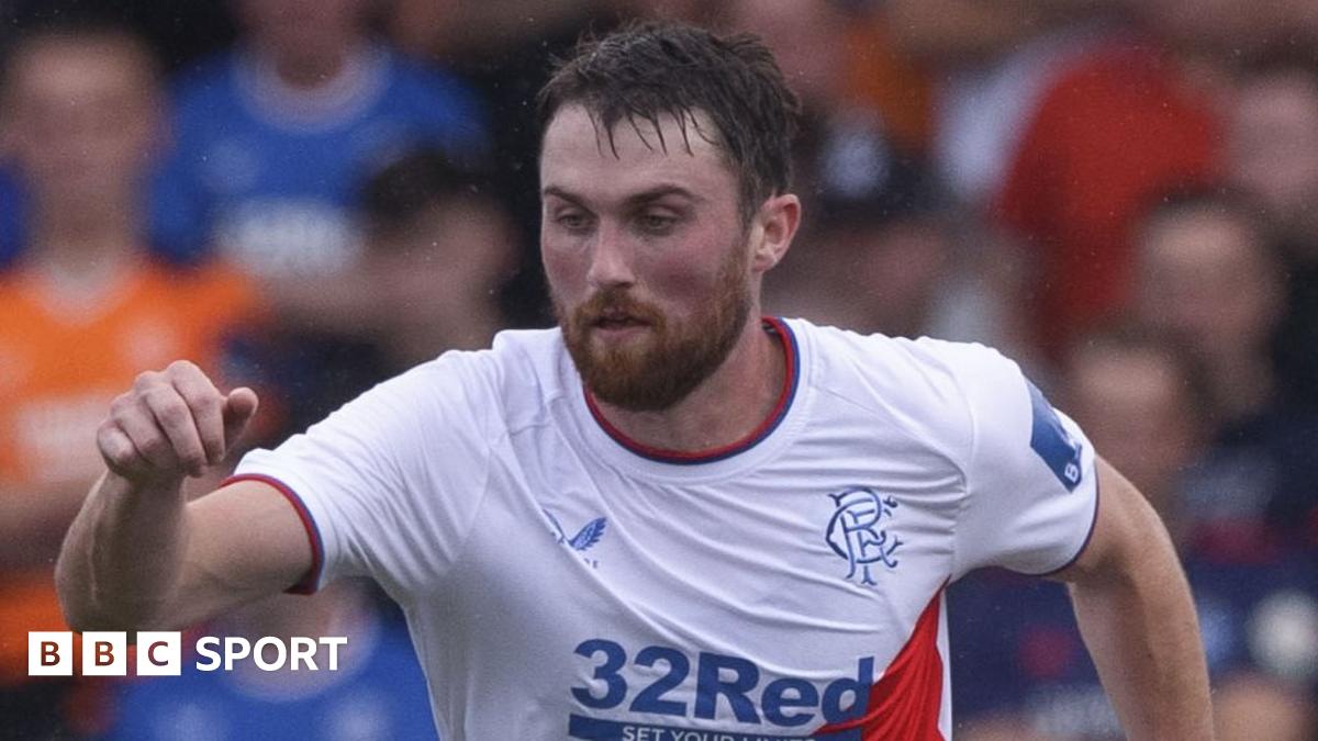 John Souttar: Rangers expect Scotland defender back after World Cup ...
