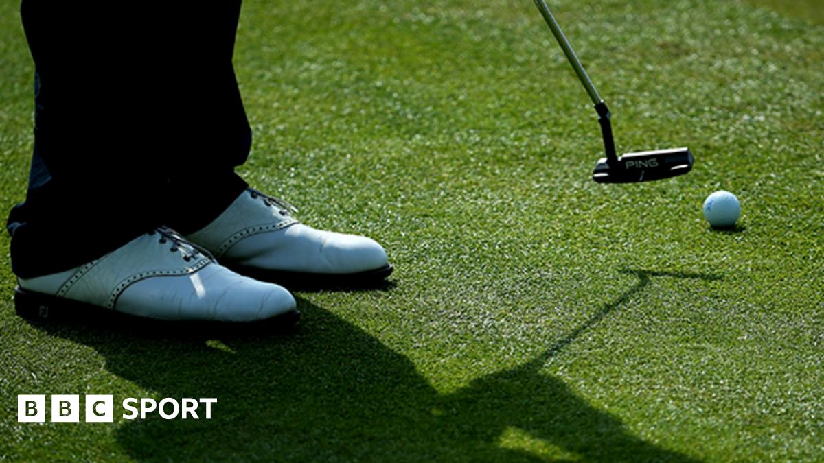 European Tour Q School: Major winner Yang and Ryder Cup victor Molinari ...