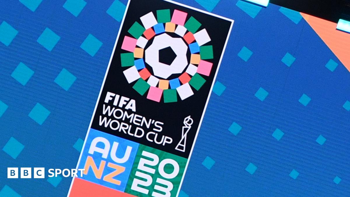 Fifa Women's World Cup 2023 teams: The squads in full for this summer's ...