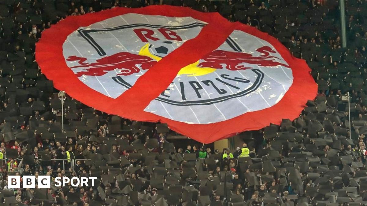 RB Leipzig: How did Red Bull build a Champions League side from scratch ...