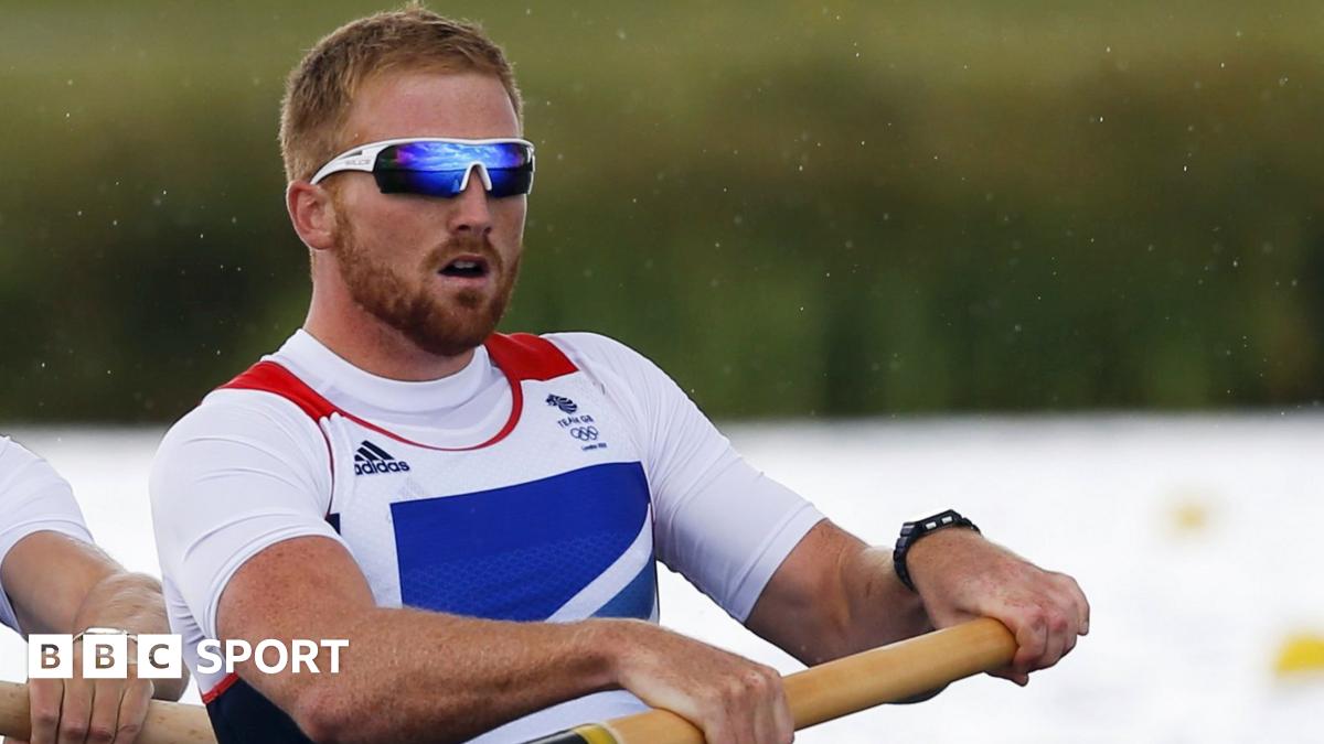 Rowing World Cup: Olympic champion Will Satch in GB squad - BBC Sport