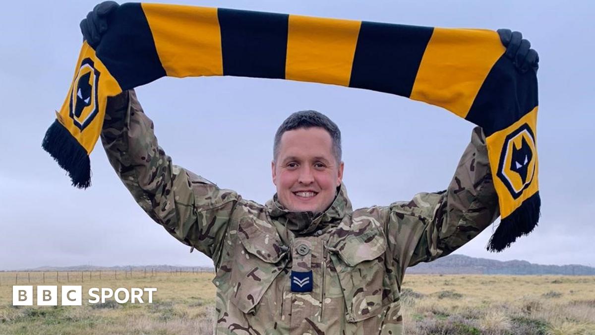 Dan McNamara: Wolves manager to miss Women's National League play-off ...