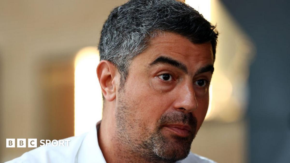 Formula 1: Michael Masi reveals death threats after Abu Dhabi finale ...