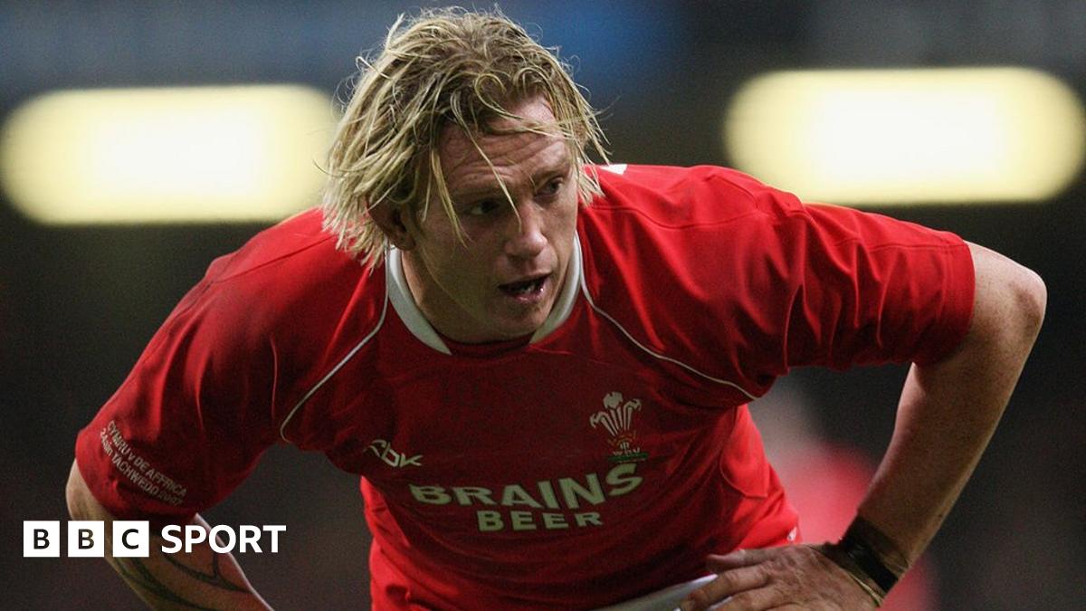 Concussion in rugby: Players with worrying brain scans 'should be ...