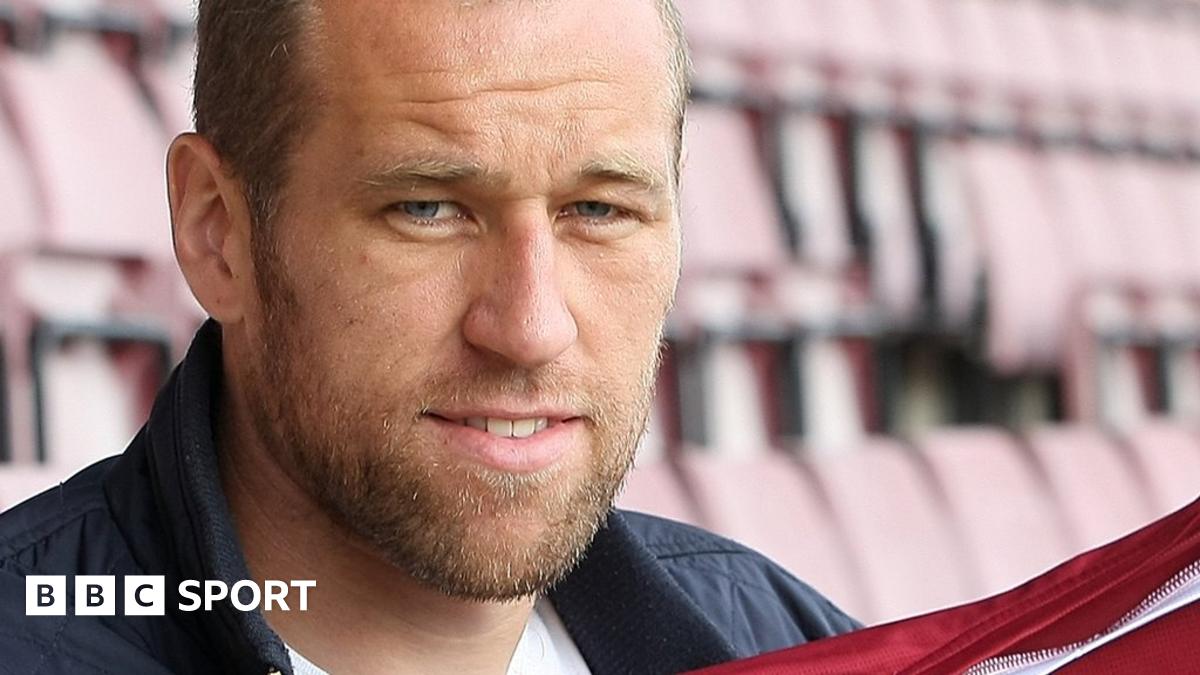 David Artell: Crewe Alexandra manager happy to commit to contract at ...