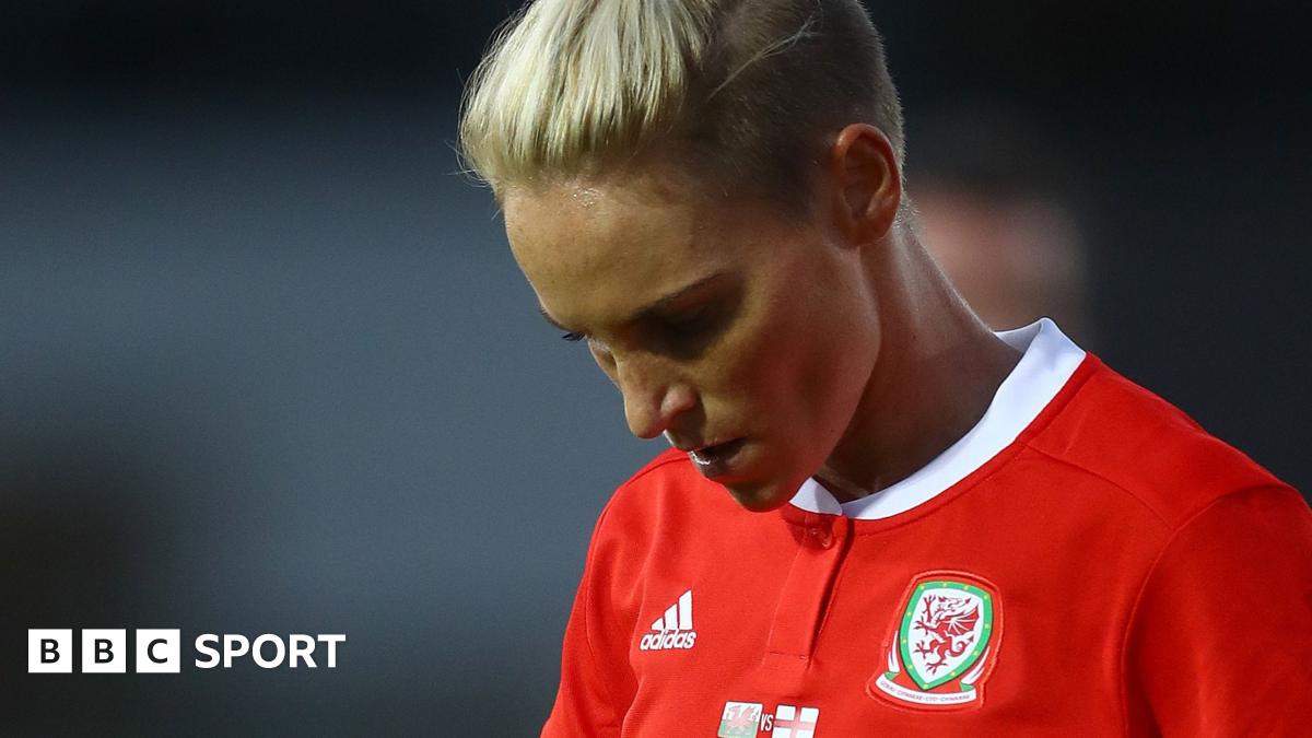 Jess Fishlock: Wales and Reign FC midfielder out until January with ...