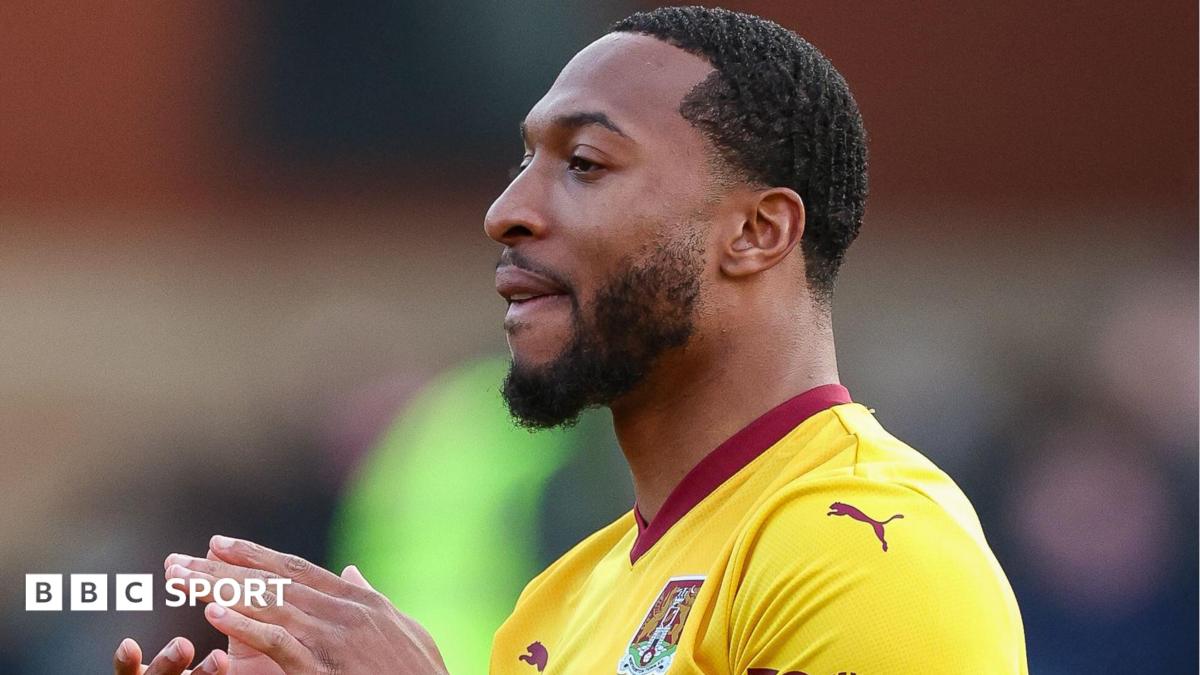Ali Koiki: Northampton defender suffers new injury setback - BBC Sport