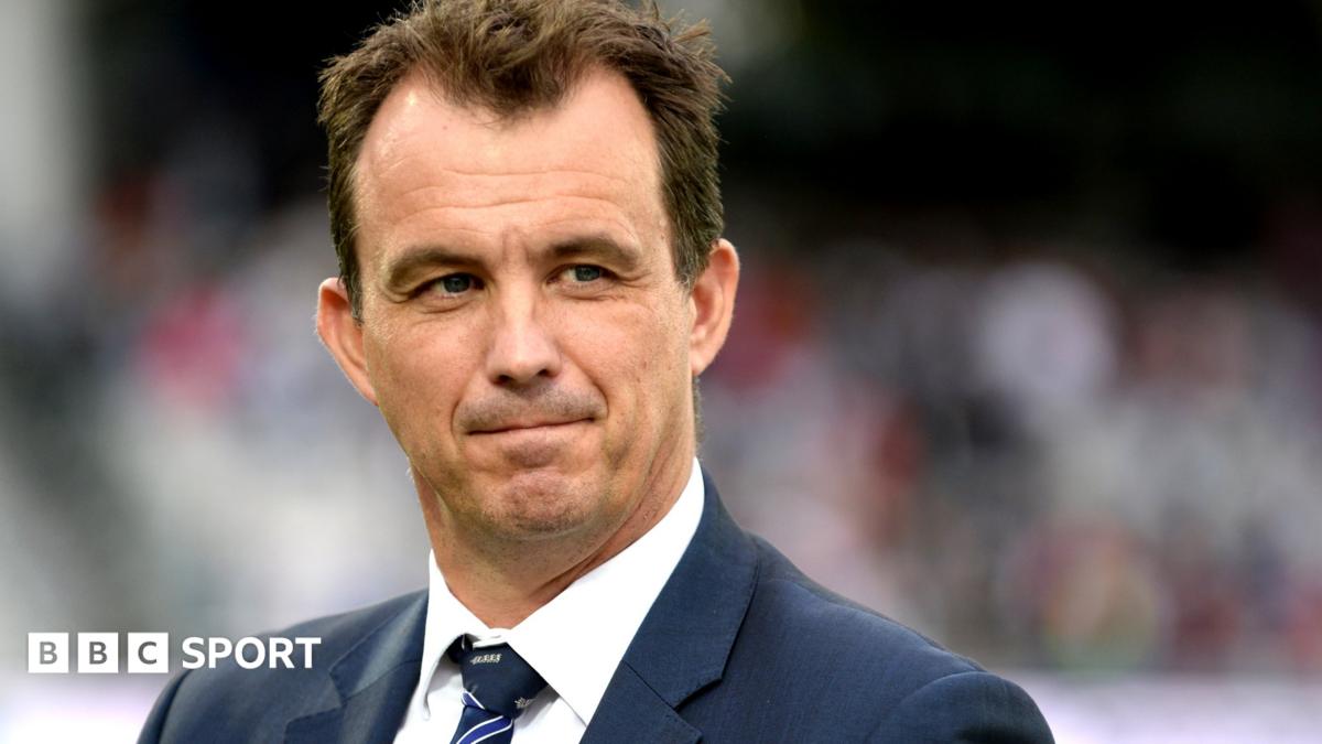 Ashes: ECB's Tom Harrison says domestic cricket 'reset' is needed - BBC ...