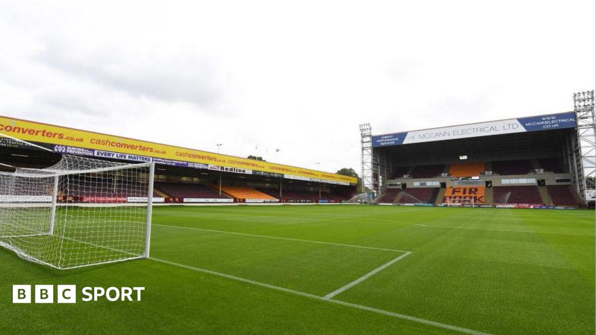 Motherwell: Well Society still 'deeply concerned' by amended deal - BBC ...