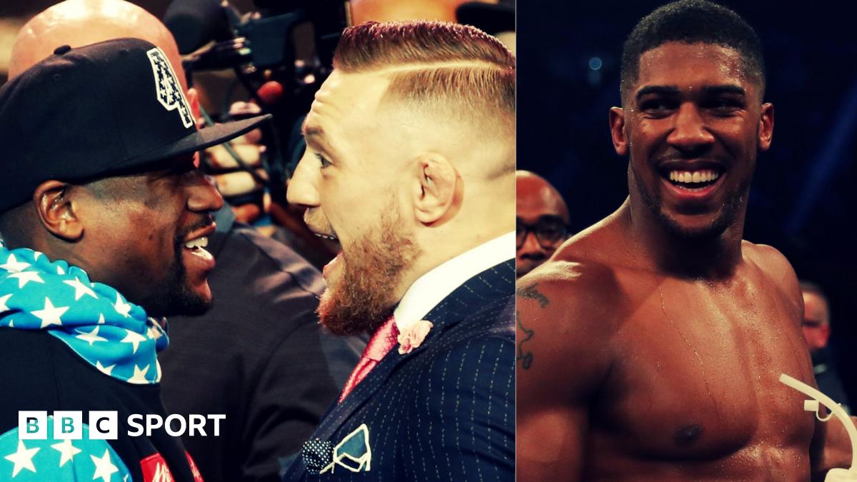 Boxing in 2017: Mike Costello & Steve Bunce pick apart an incredible ...