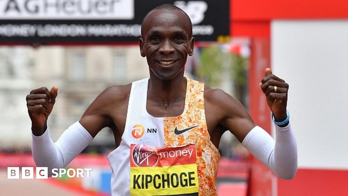 Watch the 2019 London Marathon live: coverage options with live text ...