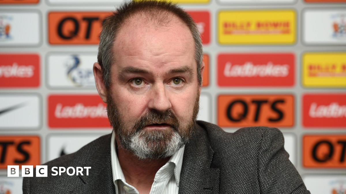 Kilmarnock: Steve Clarke not planning major squad surgery in January ...