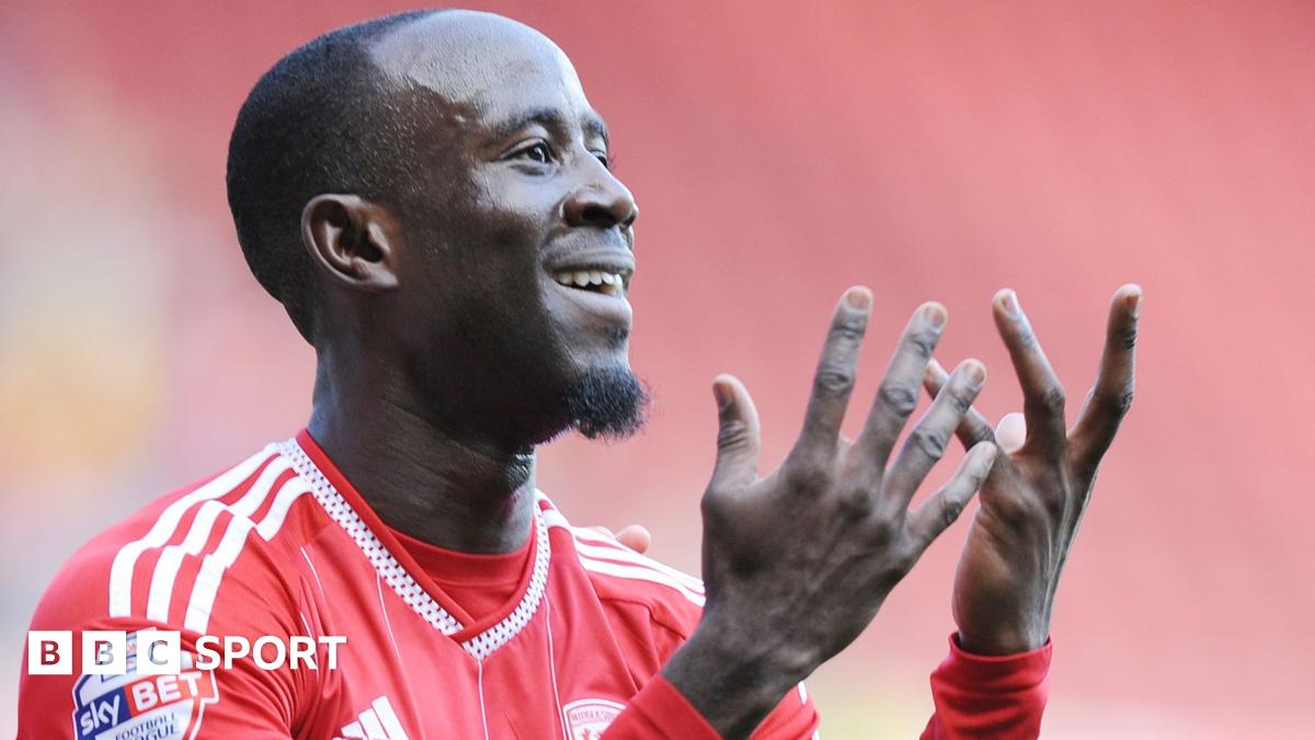 Championship: Middlesbrough 1-0 Preston North End - BBC Sport