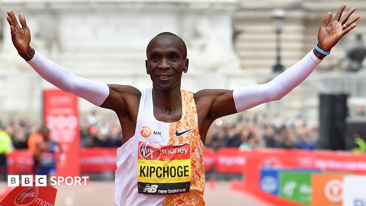 London Marathon: 2020 race to take place on circuit around St James's ...