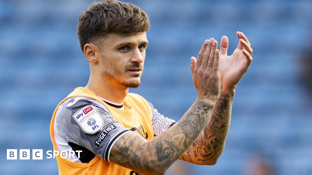 Jamie Paterson: Character of squad key to Swansea City upturn - BBC Sport