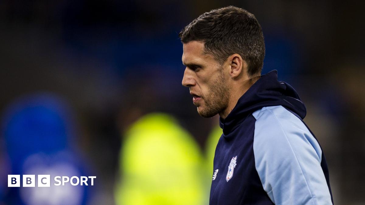 Cardiff City: What next after Mark Hudson becomes latest manager to go ...