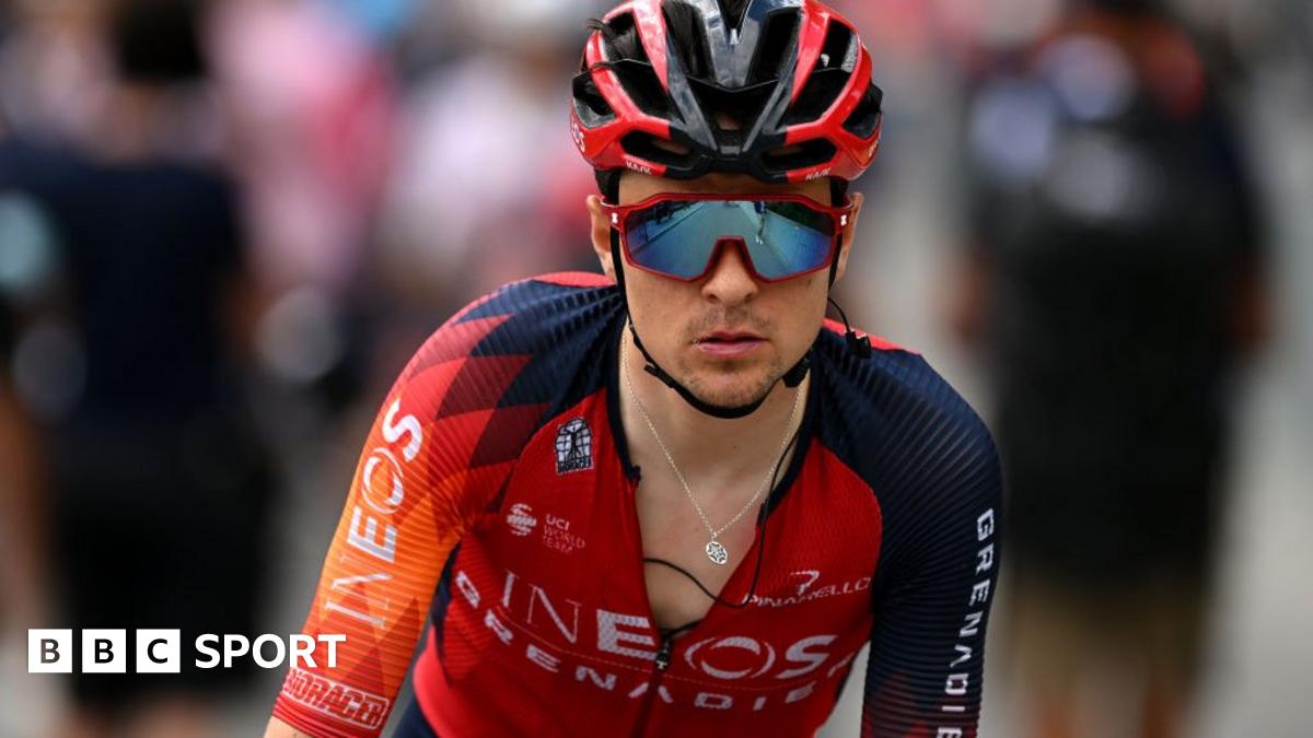 Tour de France 2023: Tom Pidcock aims for stages as Egan Bernal makes ...