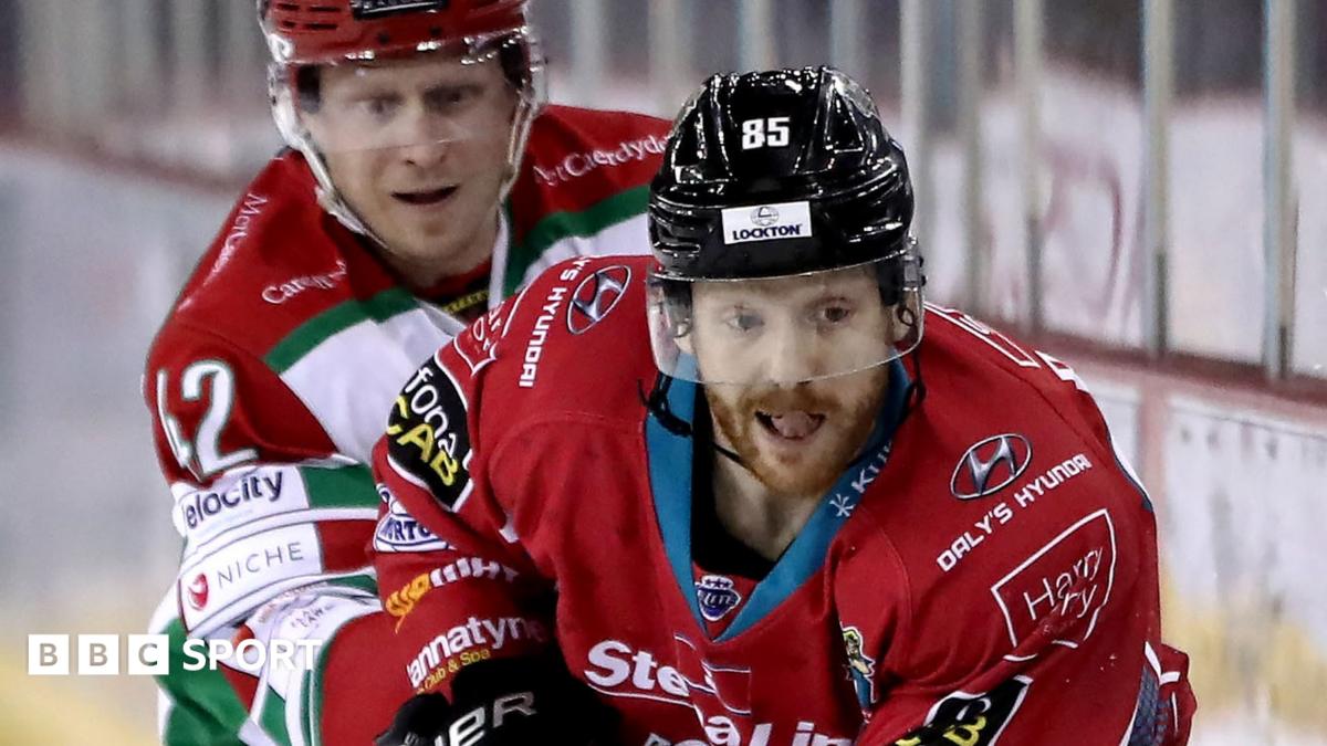Challenge Cup: Belfast Giants lose to Cardiff Devils in quarter-final ...