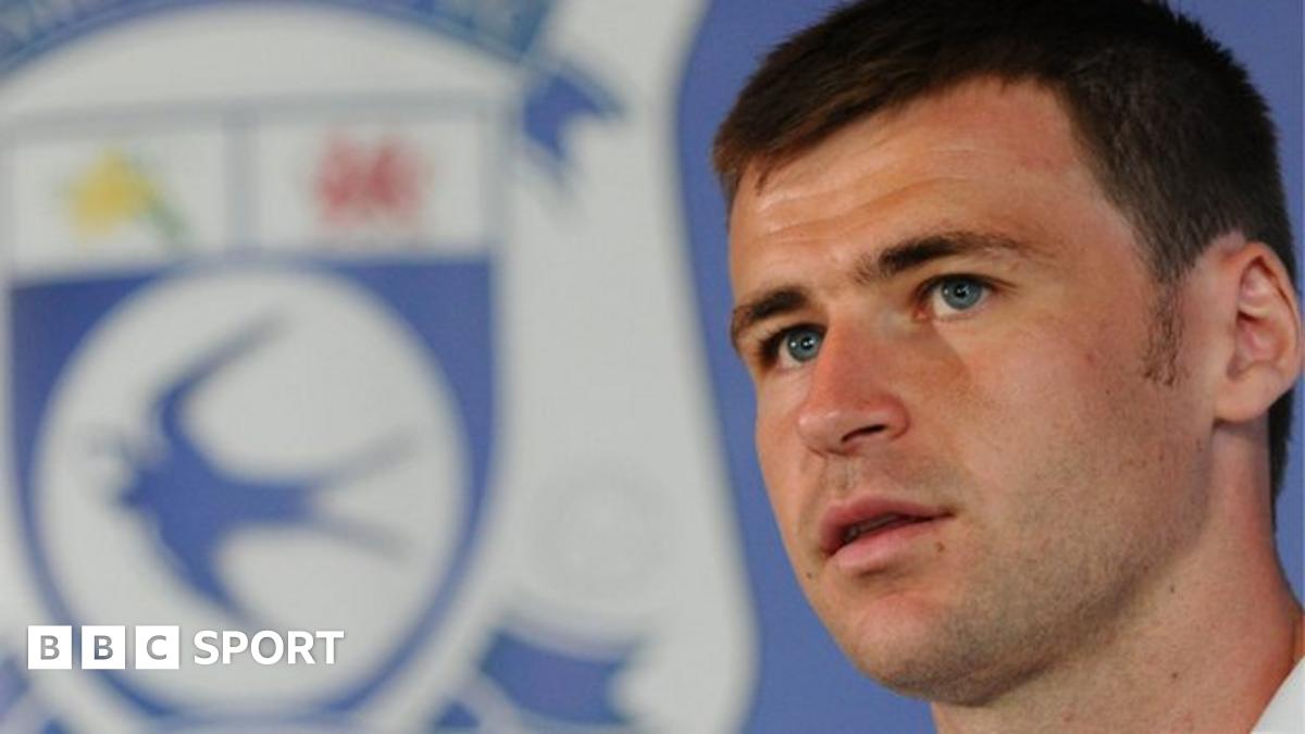 Cardiff City: David Marshall says top six is a minimum target. - BBC Sport
