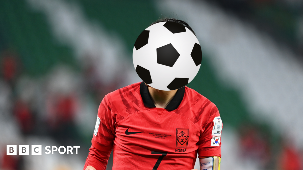 World Cup 2022: Who made your group stage XI and who ranked best? - BBC ...