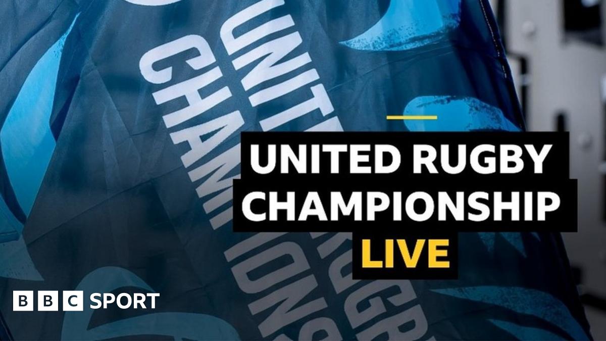URC: Zebre v Edinburgh - follow live text - BBC Sport