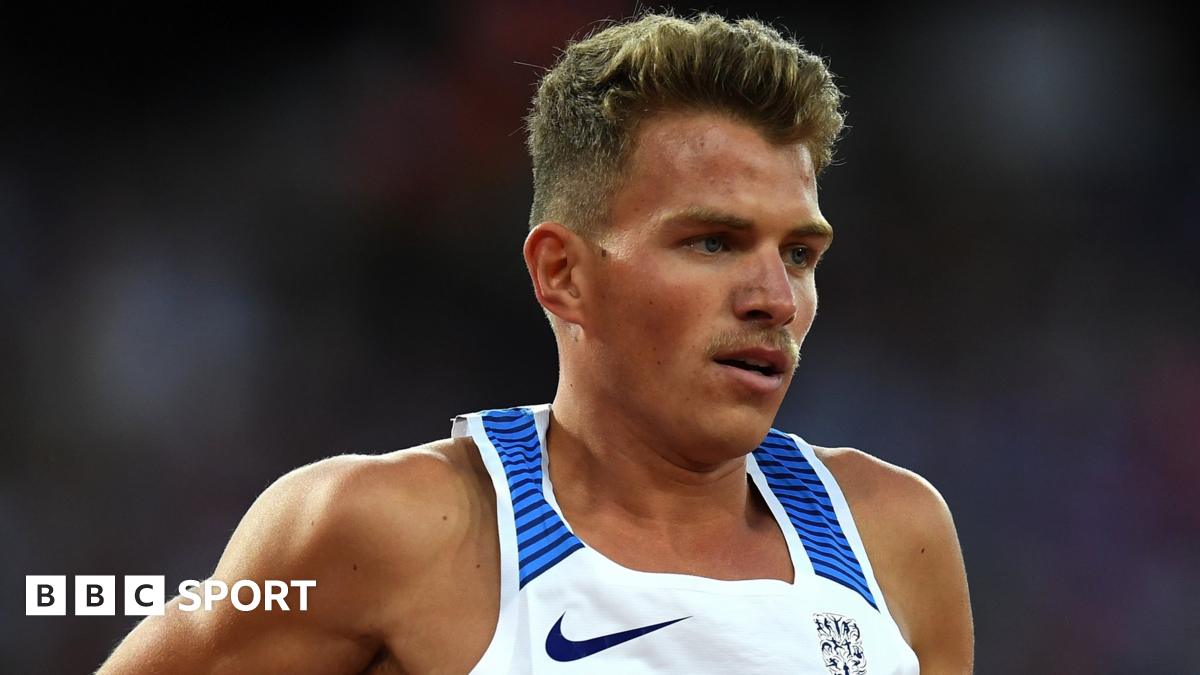 Andrew Butchart: Scot 'will come back stronger' after Gold Coast blow ...