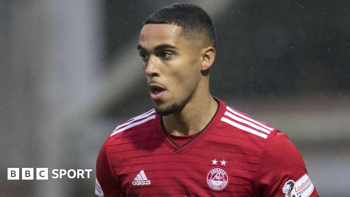 Rob Maclean's Premiership team of the week: Lewis, Christie, Morelos ...