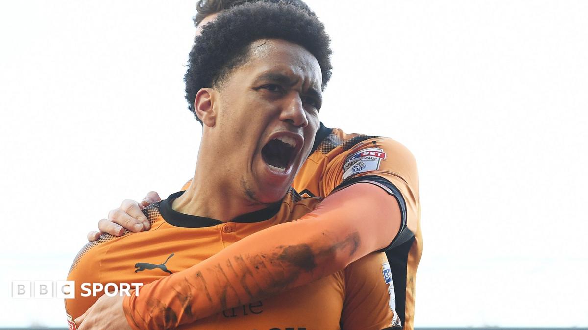 Preston North End 1-1 Wolverhampton Wanderers - BBC Sport