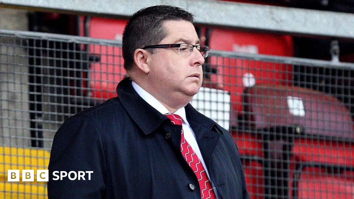 Gerard Lawlor: Summer football is top of the list - NIFL chief ...