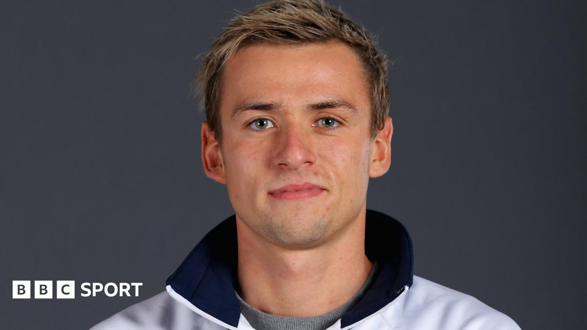 Jack Burnell: Olympic marathon swimmer retires before Tokyo qualifier ...