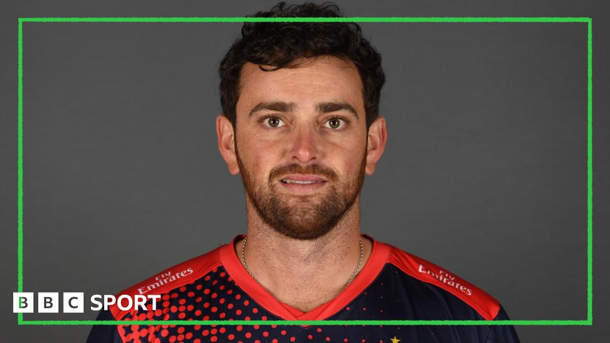 Women's Hundred: Manchester Originals appoint Stephen Parry as head ...