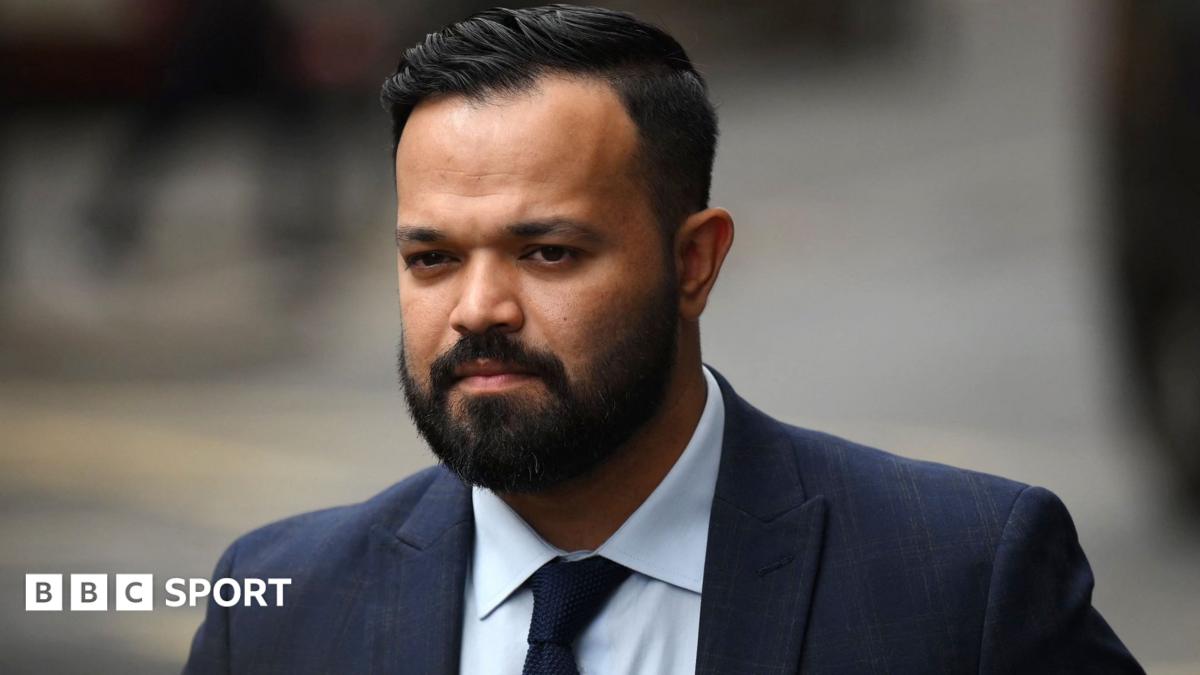 Yorkshire cricket racism hearing: Latest updates - BBC Sport