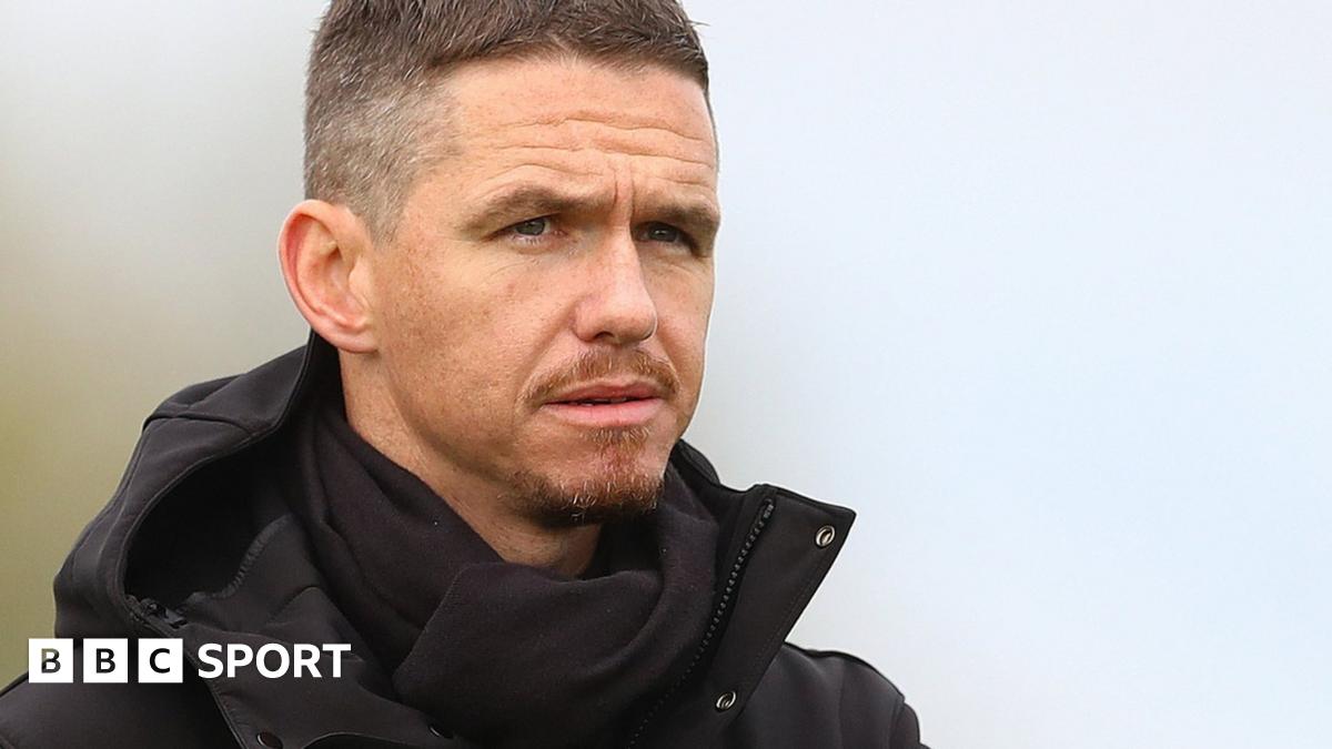 mark skinner edinburgh