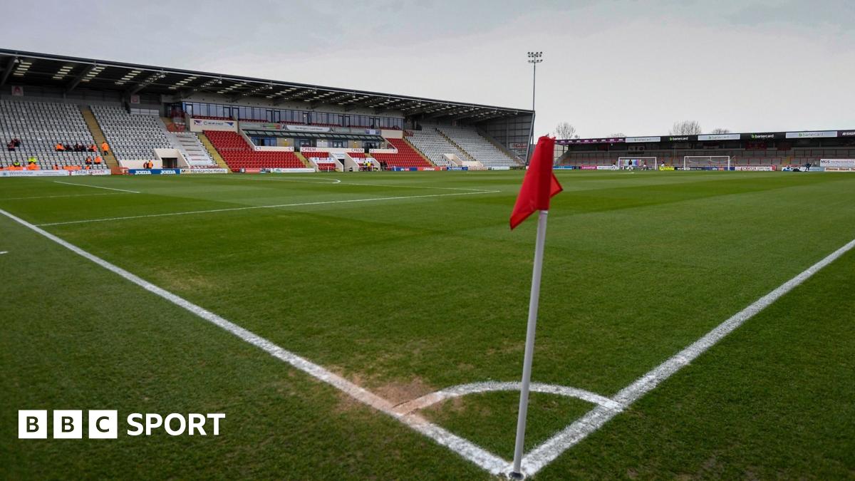 Joe Adams: Morecambe sign Wigan Athletic midfielder on loan - BBC Sport