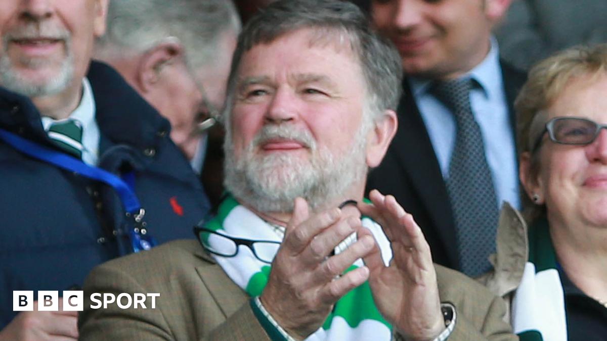 Simon Hallett: Plymouth Argyle owner to become chairman of League One ...