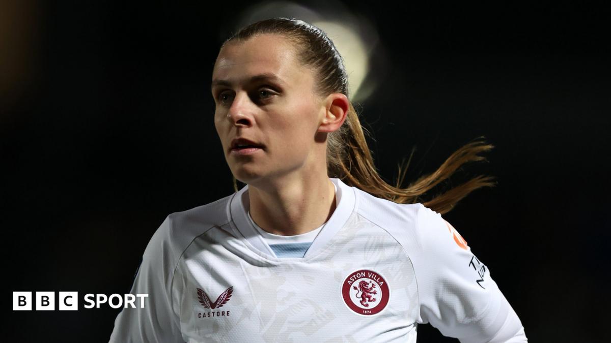 Women's League Cup: Aston Villa stay in competition despite fielding ...