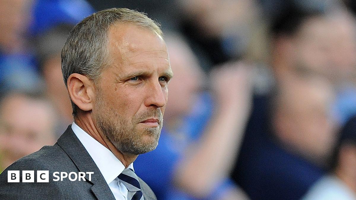 Paul Trollope: Newport boss James Rowberry takes advice from ex-Wales ...