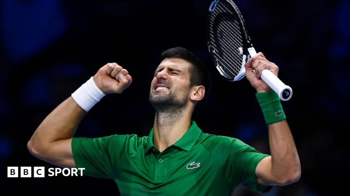 Novak Djokovic 'happy' visa ban overturned and he can play at ...