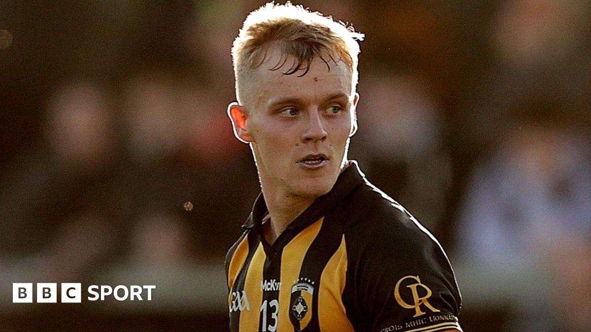 Club Championship round-up: Crossmaglen to face Clan na Gael in Armagh ...