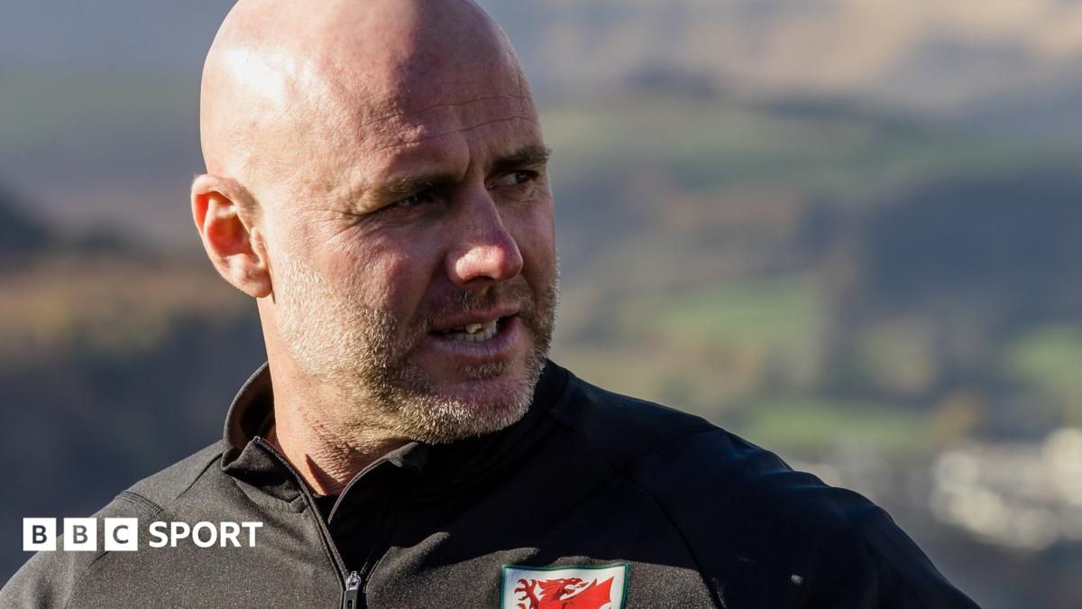 World Cup 2022: Wales boss Robert Page and the valleys football factory ...