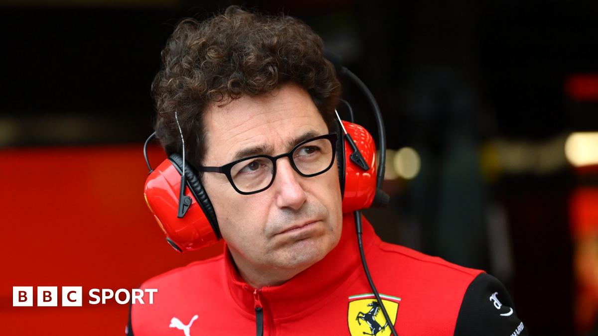Ferrari doubt Formula 1's ability to effectively enforce the sport's ...