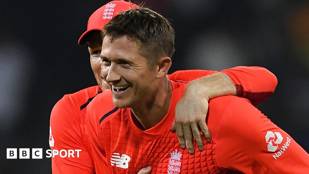 Sri Lanka v England: Joe Denly eyes place in Test side after T20 ...