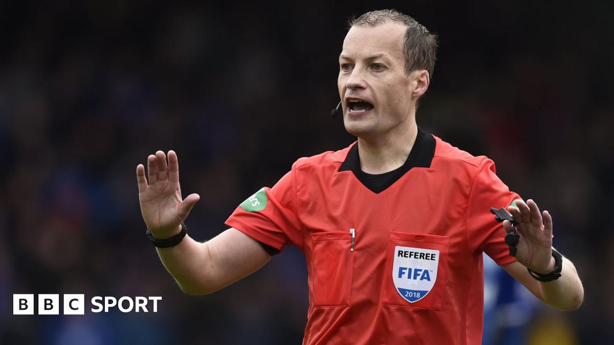 Patrick Stewart has spoken with Willie Collum | FollowFollow.com