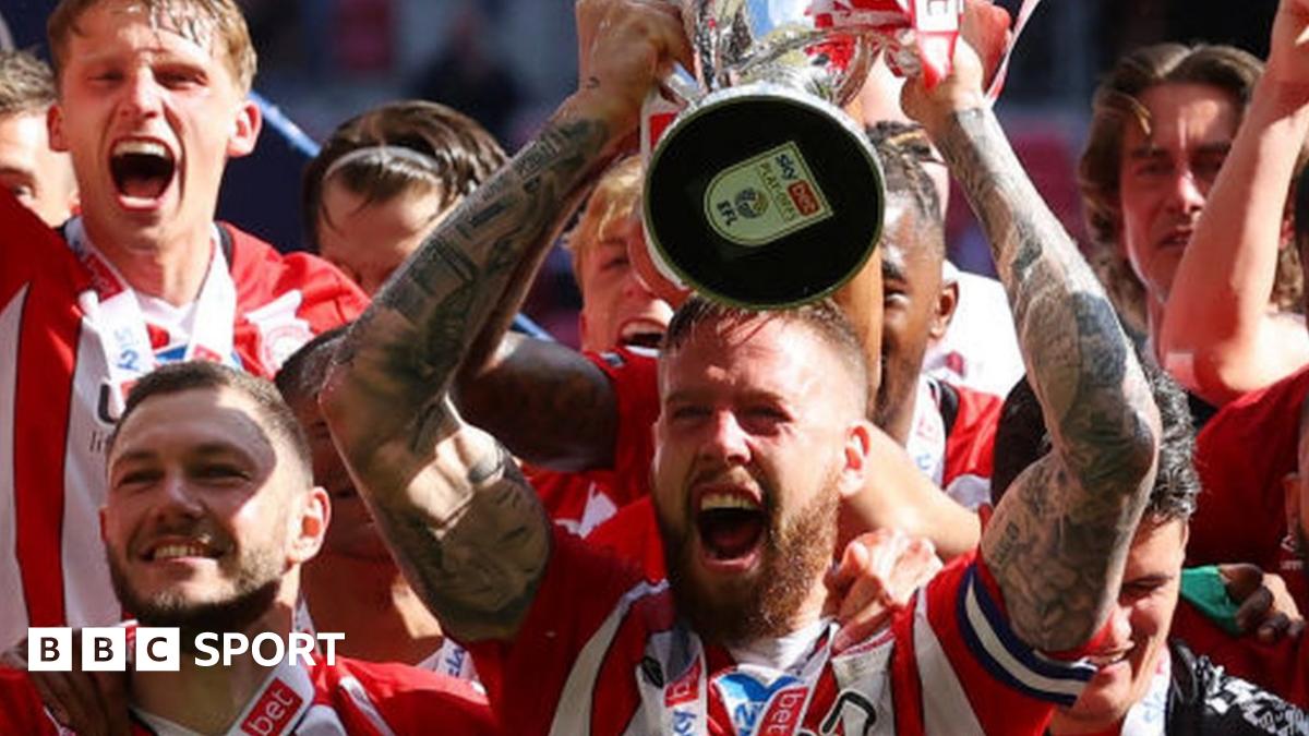 Brentford: Captain Pontus Jansson to rejoin Malmo when contract ends this summer - BBC Sport