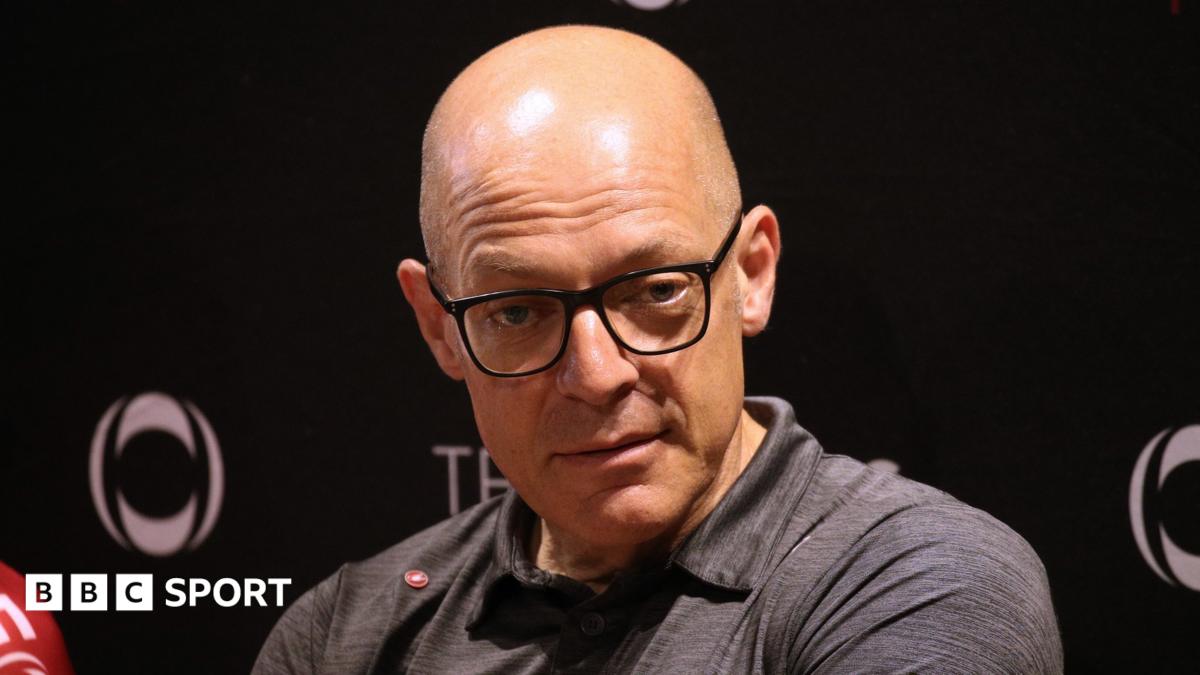 ECB: Damian Collins MP questions Sir Dave Brailsford's suitability ...