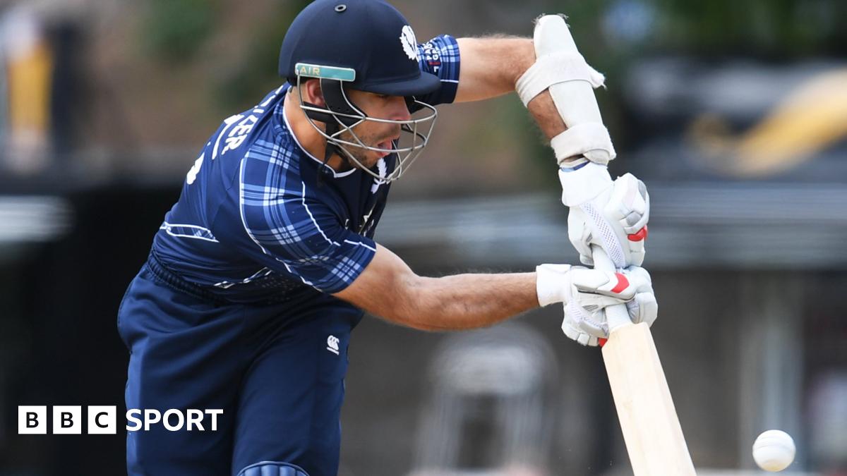 Scotland v England: Tom Sole injured, Dylan Budge in home squad - BBC Sport