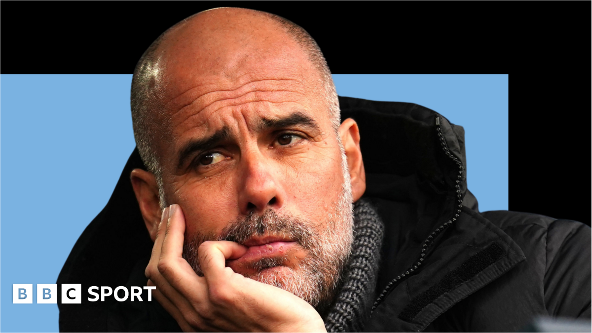 MOTD2 analysis: 'I think they will still win the league' - is Man City ...